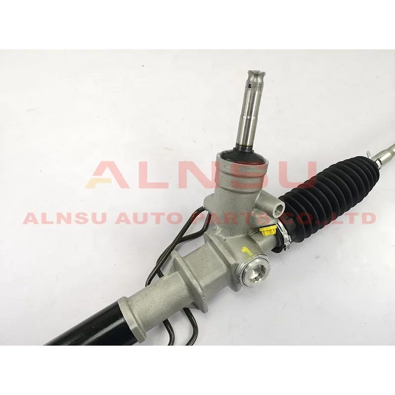 Steering rack for Su baru 34110-SA030 34110-SA080 LHD