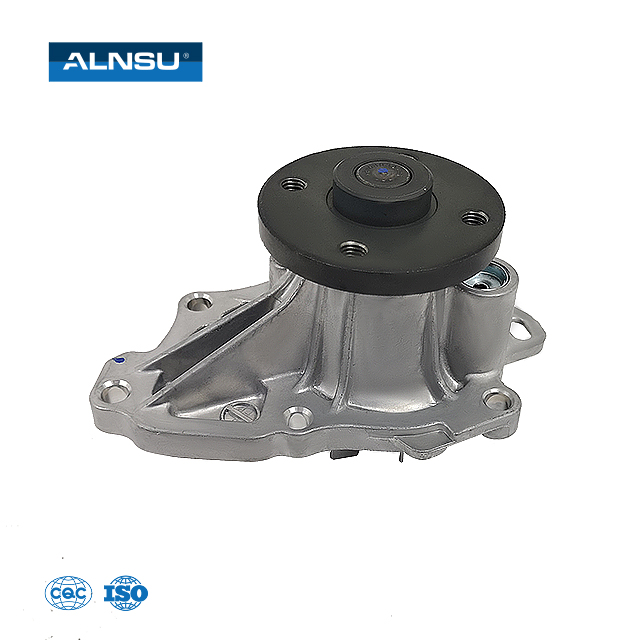 2AZ-FE water pump for Toyota ALPHARD RAV4 CAMRY PREVIA 2005 MODEL ACV40 ...