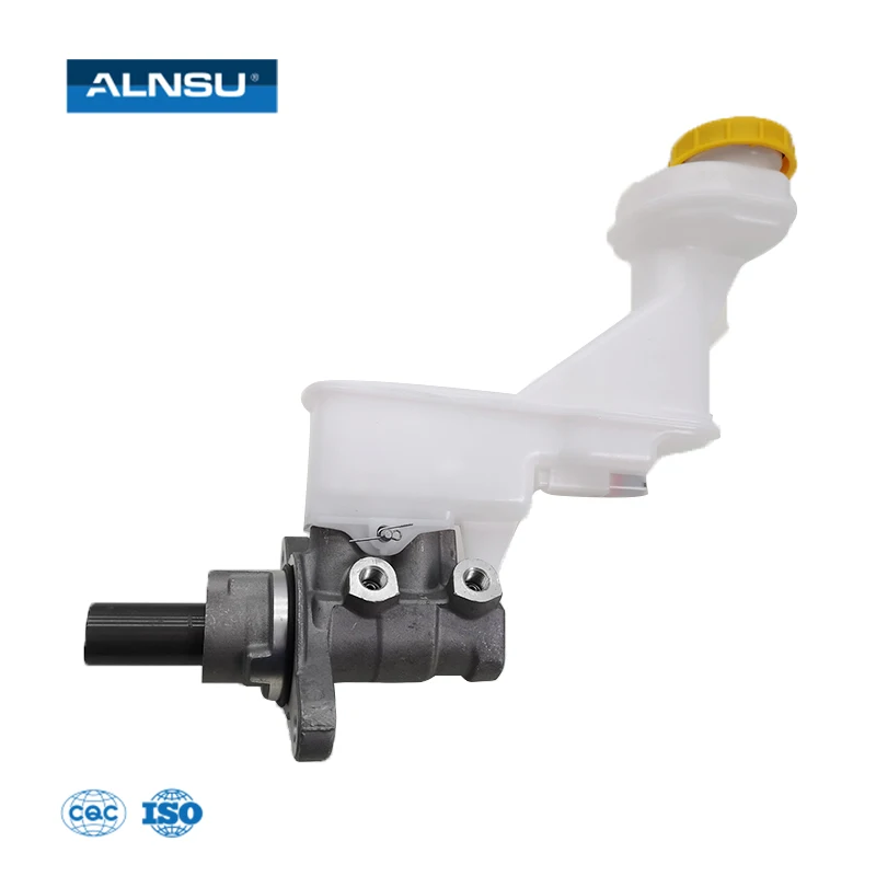 High quality car parts brake cylinder for Nissan Sunny B16 ATM 46010 ...