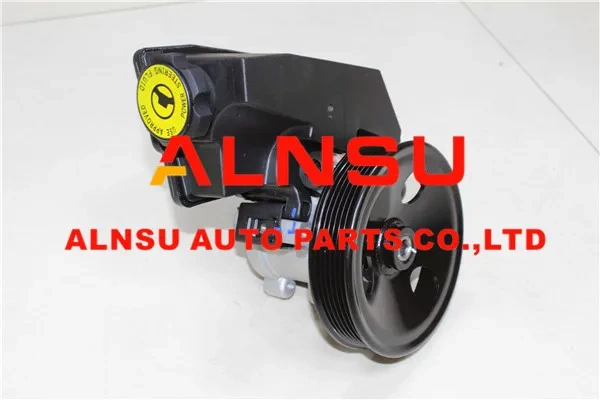 Bomba de dirección asistida para JEEP CHEROKEE 52088139AC 52087871AD ...