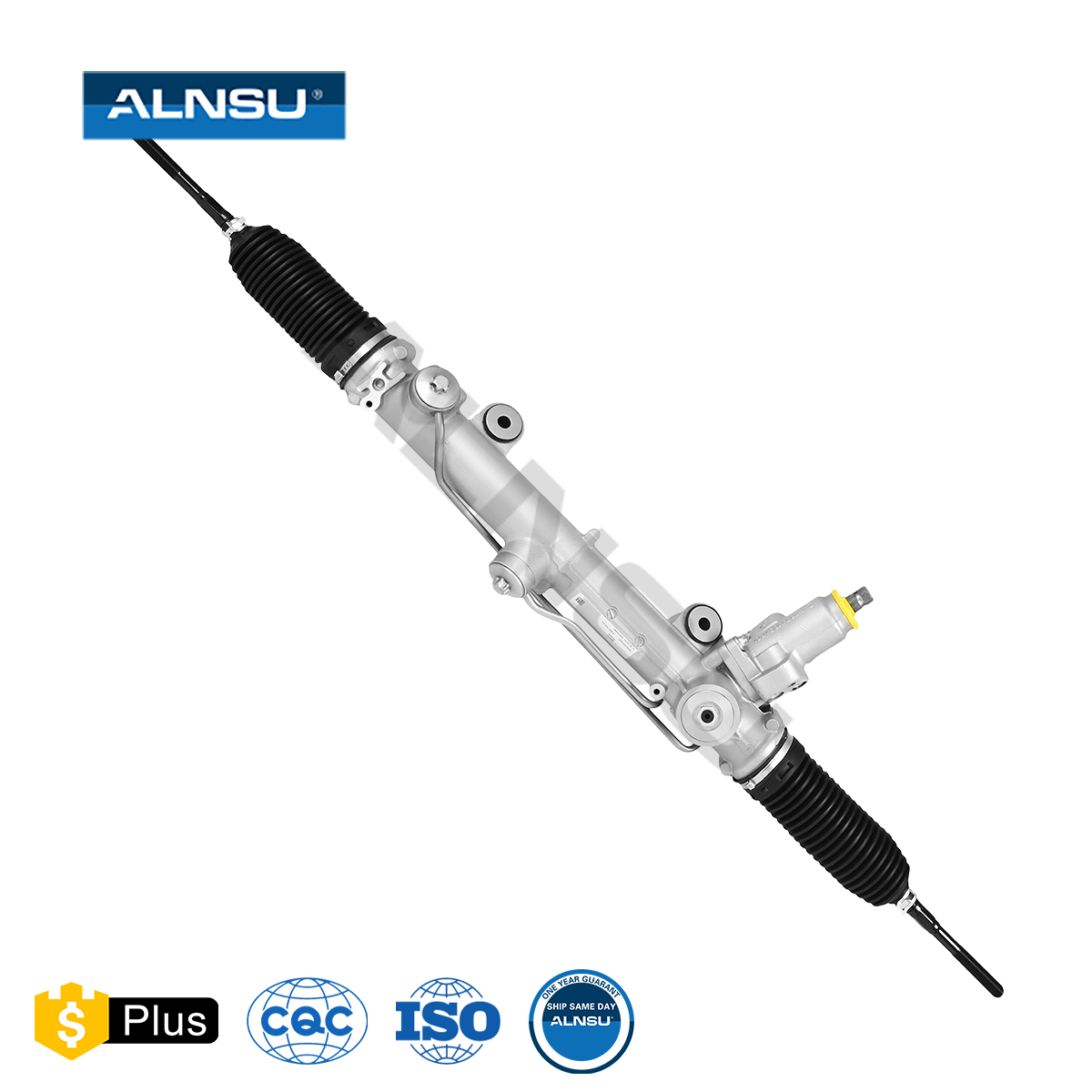Factory price auto parts steering rack for Mercedes-Benz Grade C W203 ...