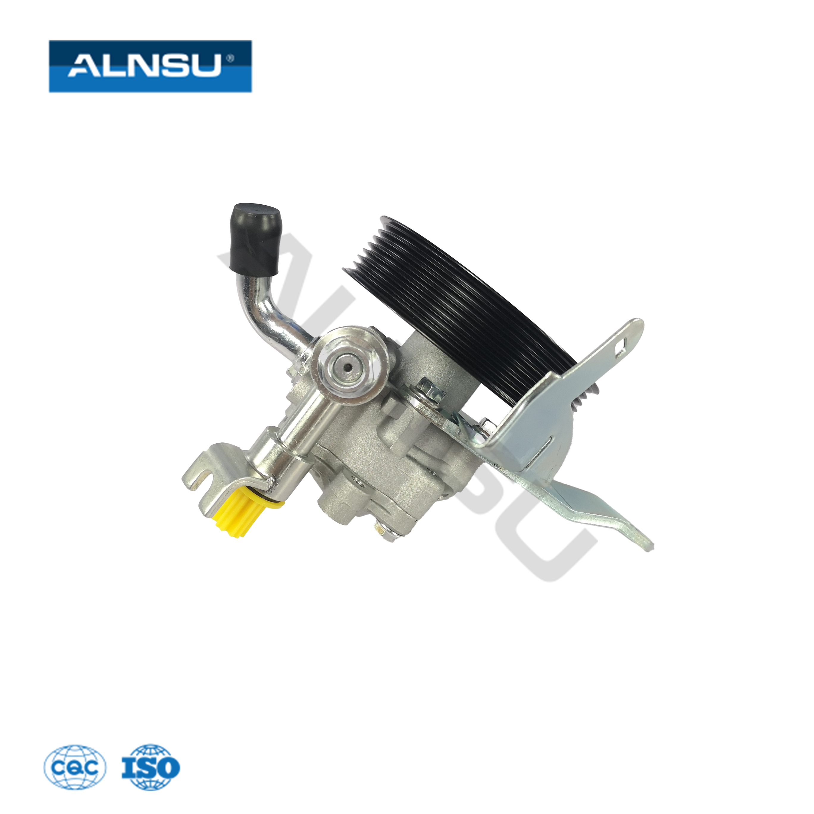 Factory price auto parts power steering pump for Nissan Navara D23X ...