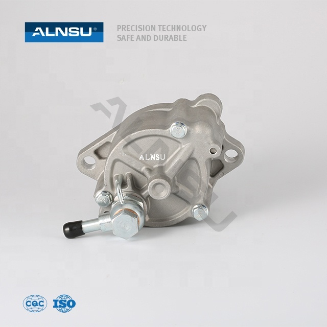 Bomba de vacío del motor para 29300-58060 14B