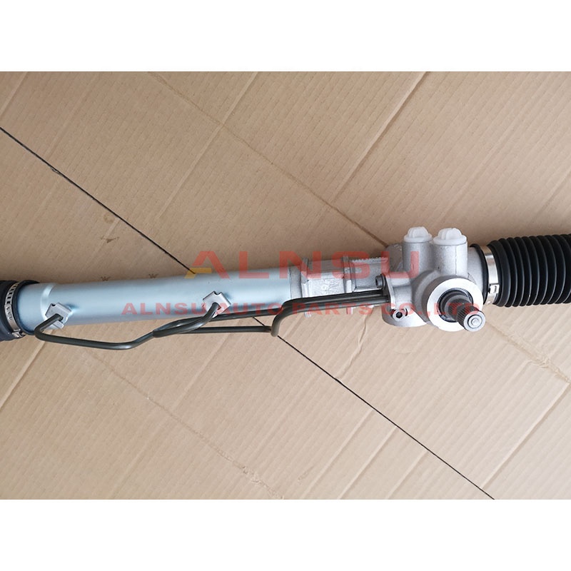 Steering Gear For N300 N200 24555742 AK01-3401010 steering rack