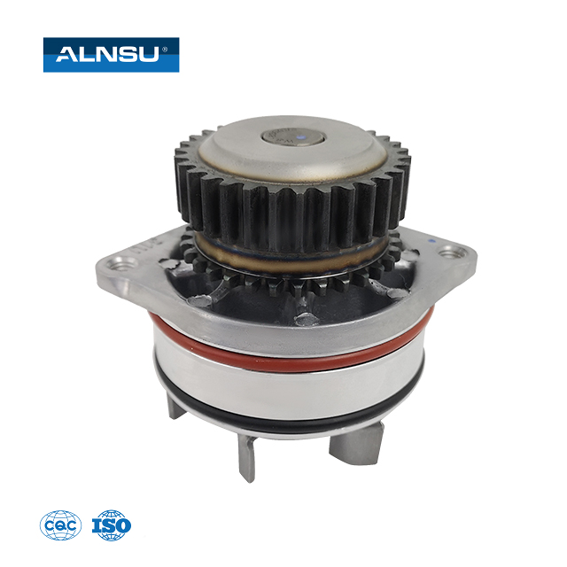 Auto parts car parts water pump for Nissan J32 Z51 VQ 21010-JK00A ...