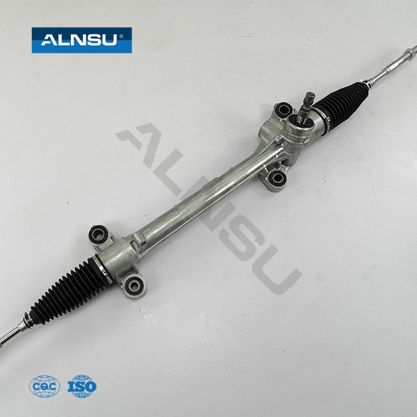 ALNSU Power Steering Rack Pinion For TOYOTA PRUIS NZE121 NHW20 45510 ...