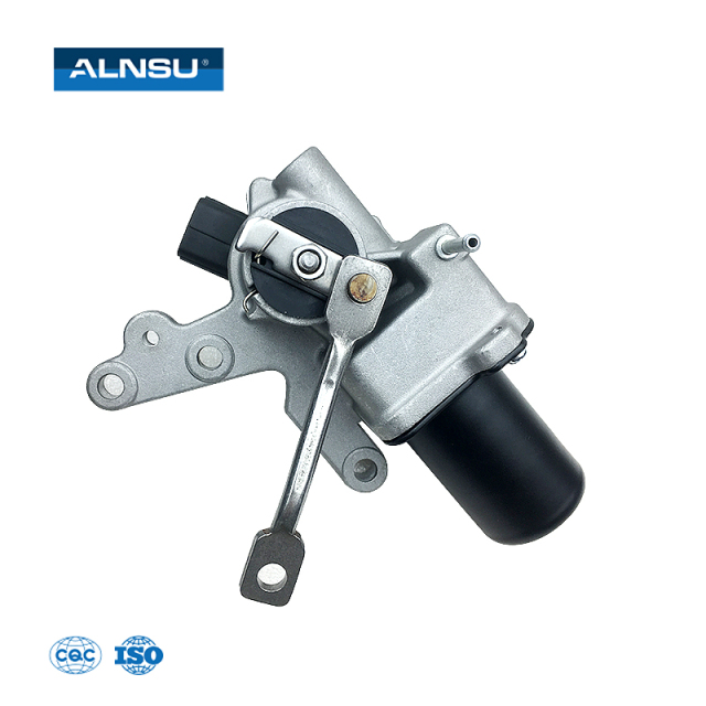 Auto parts car parts turbocharger for Toyota Land Cruiser 1VD VDJ200 ...