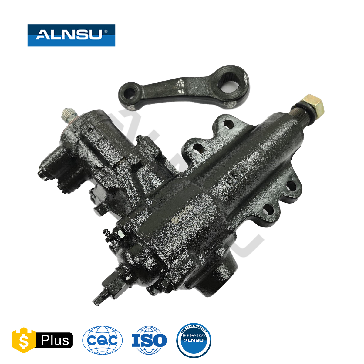 Hot sell Hight quality Auto Mechanical Steering rack For D22 2WD 49200 ...