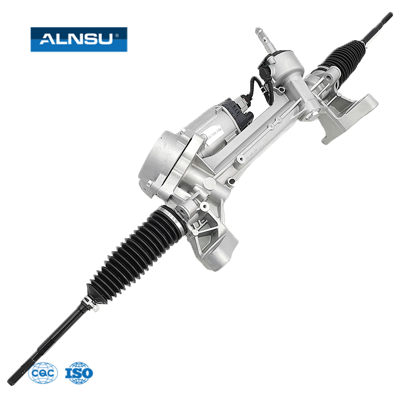 Factory price auto parts steering rack for HONDA CROSSROAD URV 53620 ...