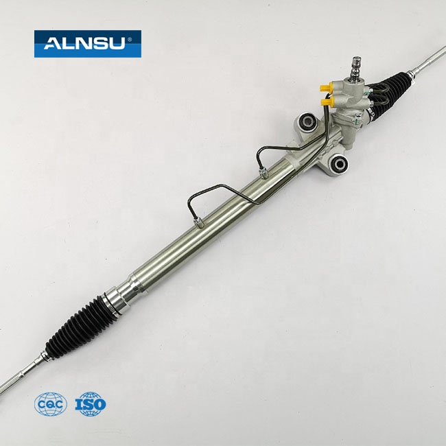 power steering rack For KDH212 TRH213 44200-26490 44200-26491