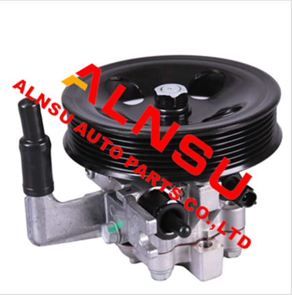 ALNSU Wholesale price Power Steering Pump For HYUNDAI Santa Fe 57100 ...