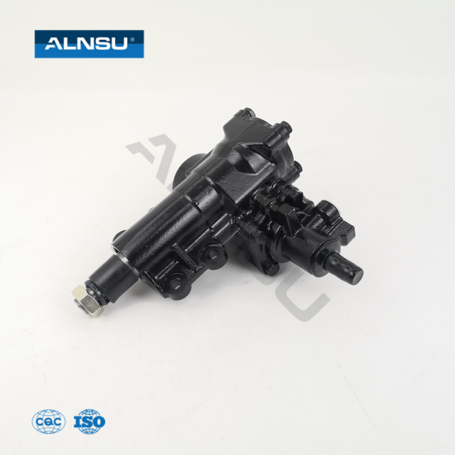 ALNSU Steering rack For TOYOTA LAND CRUISER FZJ71 FZJ78 44110-60440 ...