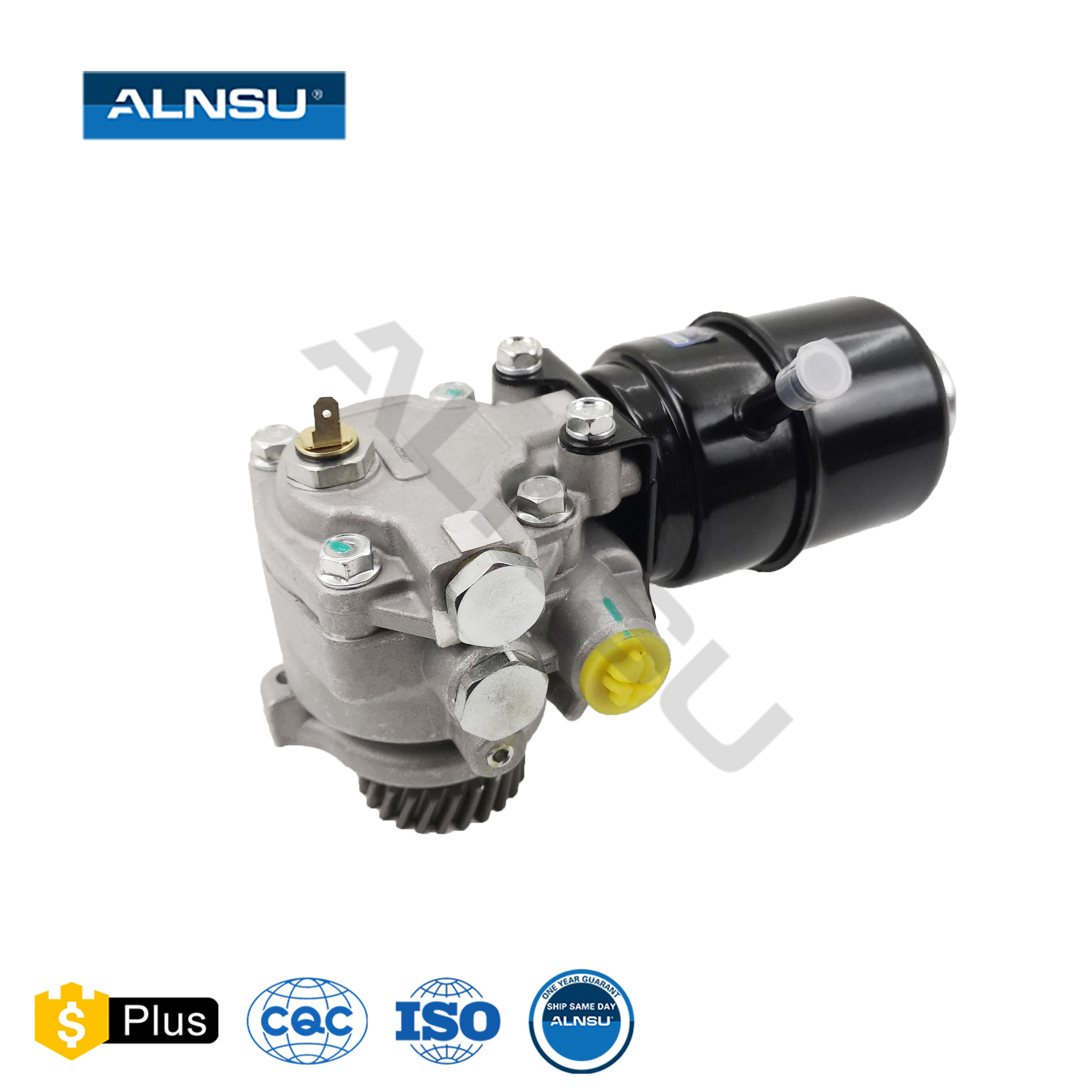 High quality car parts power steering pump for MITSUBISHI PAJERO ...