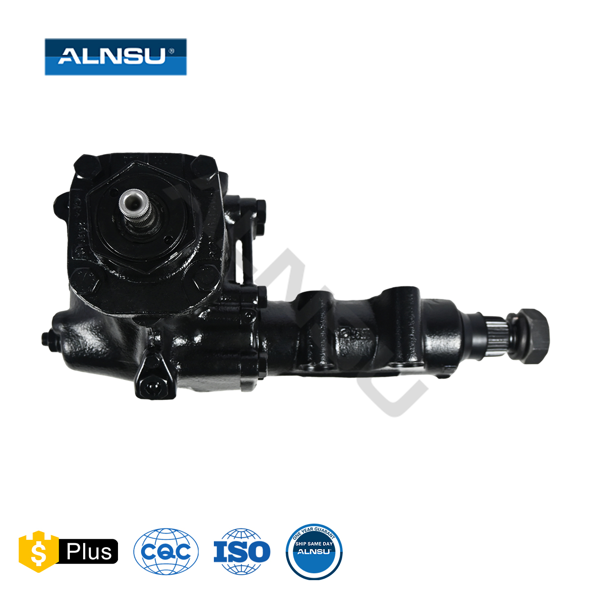 ALNSU auto part steering rack for Mercedes-Benz W463 G55 G400 G500 ...