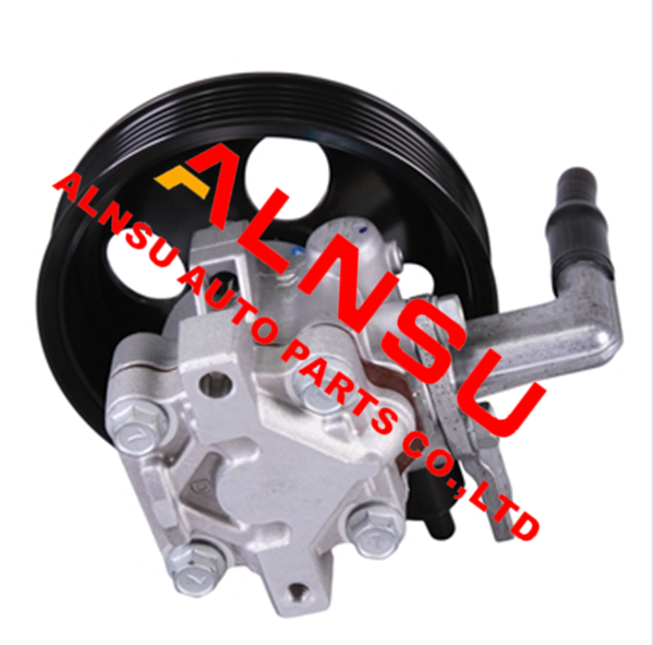 ALNSU Wholesale price Power Steering Pump For HYUNDAI Santa Fe 57100 ...