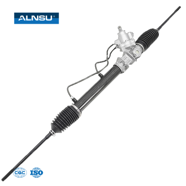 Cremallera de dirección de repuesto para automóvil ALNSU para NISSAN ...