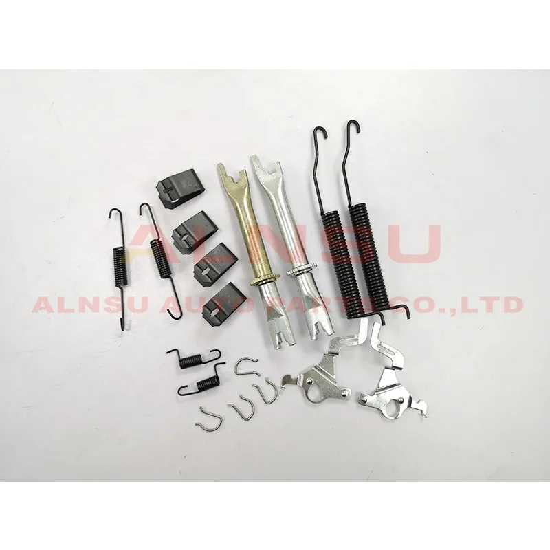 Brake Adjuster Kit For Navara D40T B40B YD25 QR25 KIT002 44201-EB70A ...