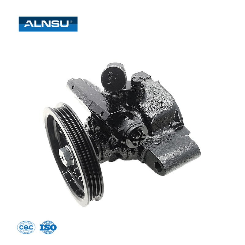 High Quality Power Steering Pump for Toyota 3S SXM10 44320-44040 44320 ...