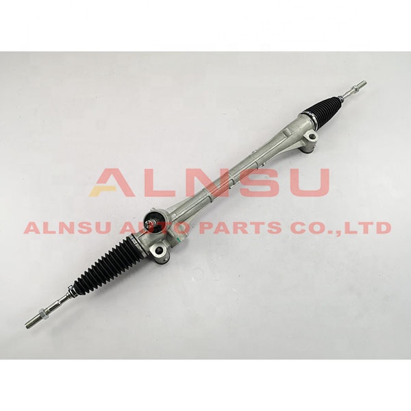 ALNSU Power Steering Rack For TOYOTA COROLLA ZRE181 ZRE182 8ZR 45510 ...
