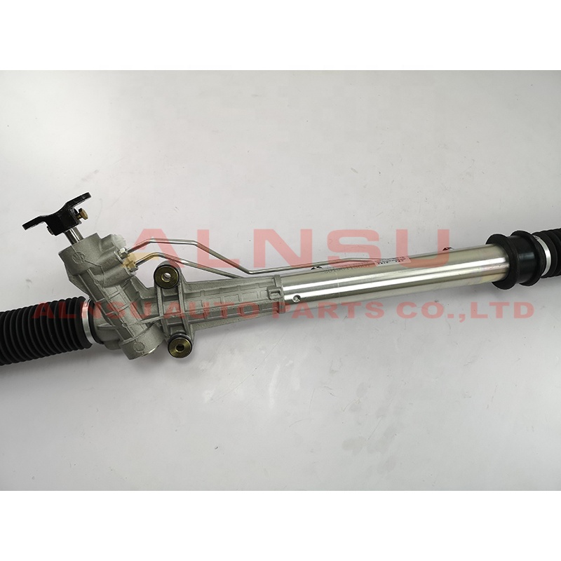 Hot sell Hight quality Auto Steering rack for 504030059 LHD