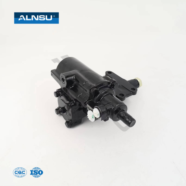ALNSU Steering rack For TOYOTA LAND CRUISER FZJ71 FZJ78 44110-60440 ...