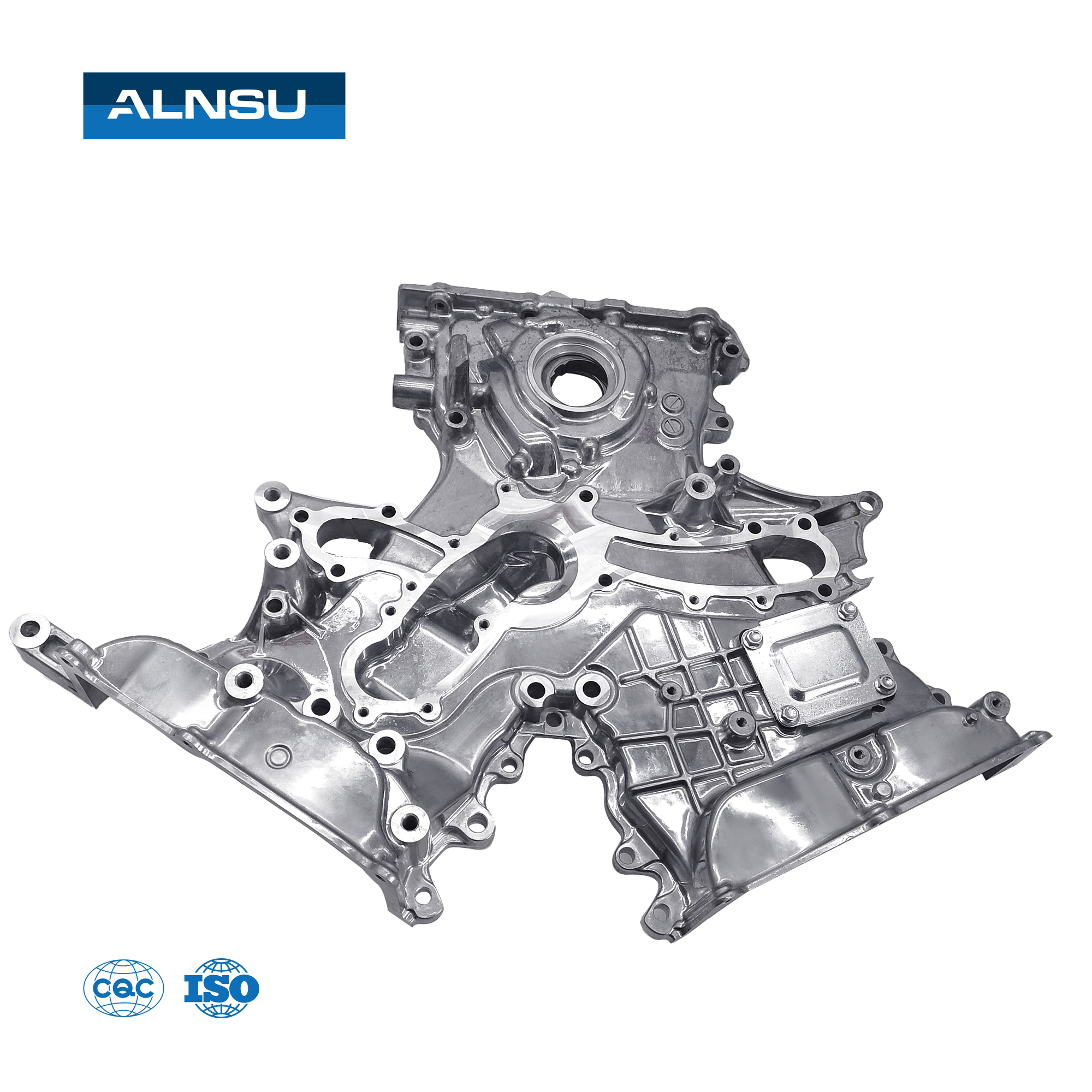 Factory price oil pump for TOYOTA Crown GRS182 3GRFE 3GRFE GSE22 4GRFE ...