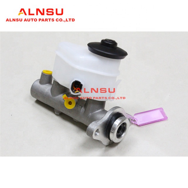 ALNSU Brake master cylinder For TOYOTA COROLLA AE100 AE101 47201-12830 ...