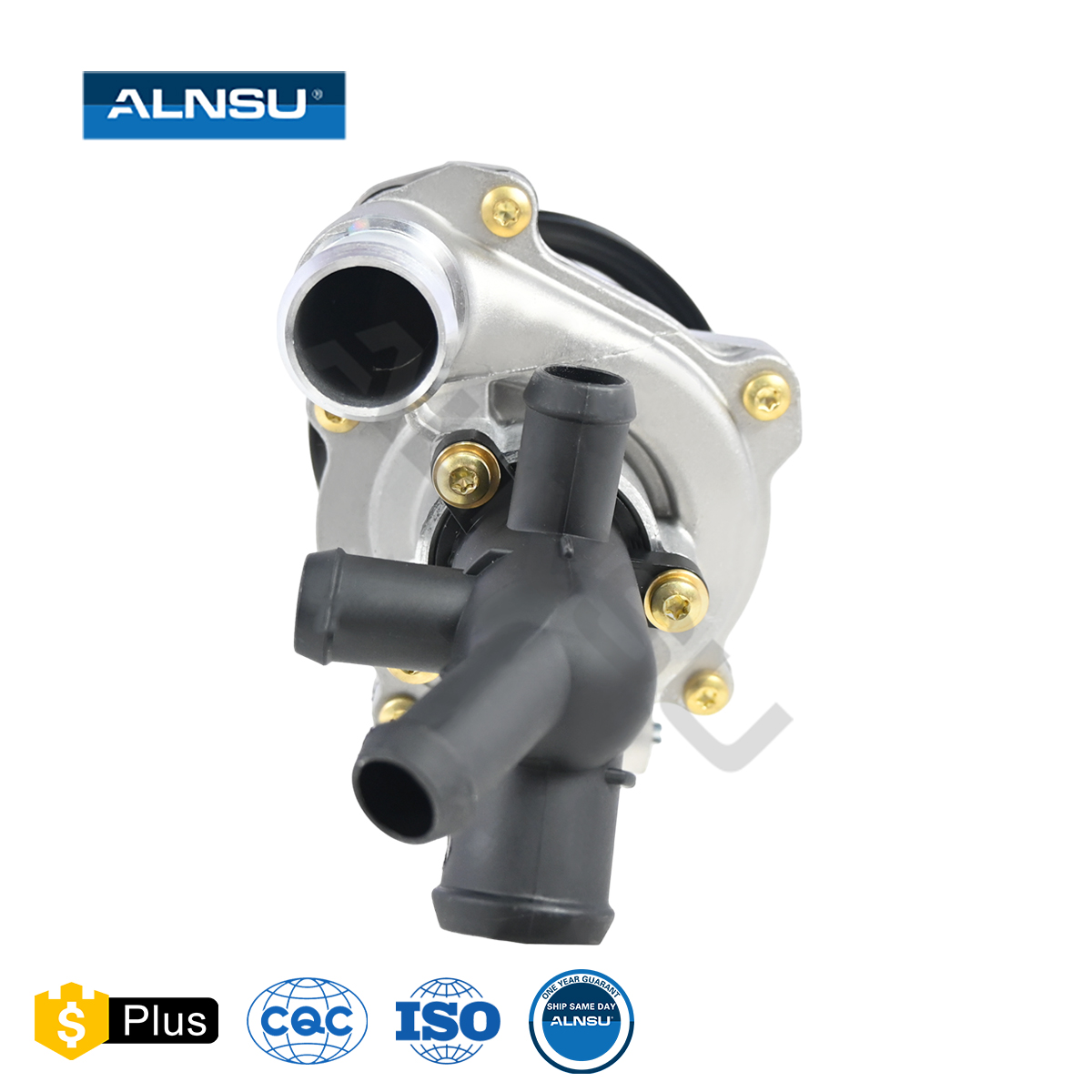 Factory price auto parts water pump for Ford Ranger Transit BT50 2.2L ...