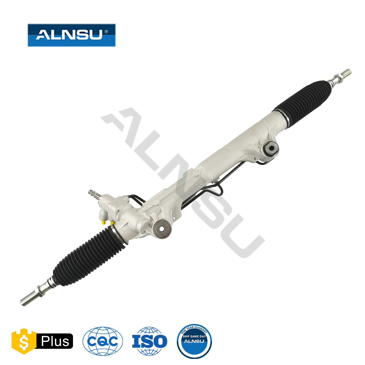 ALNSU auto part high quality steering rack for TOYOTA USK56 UPK56L ...