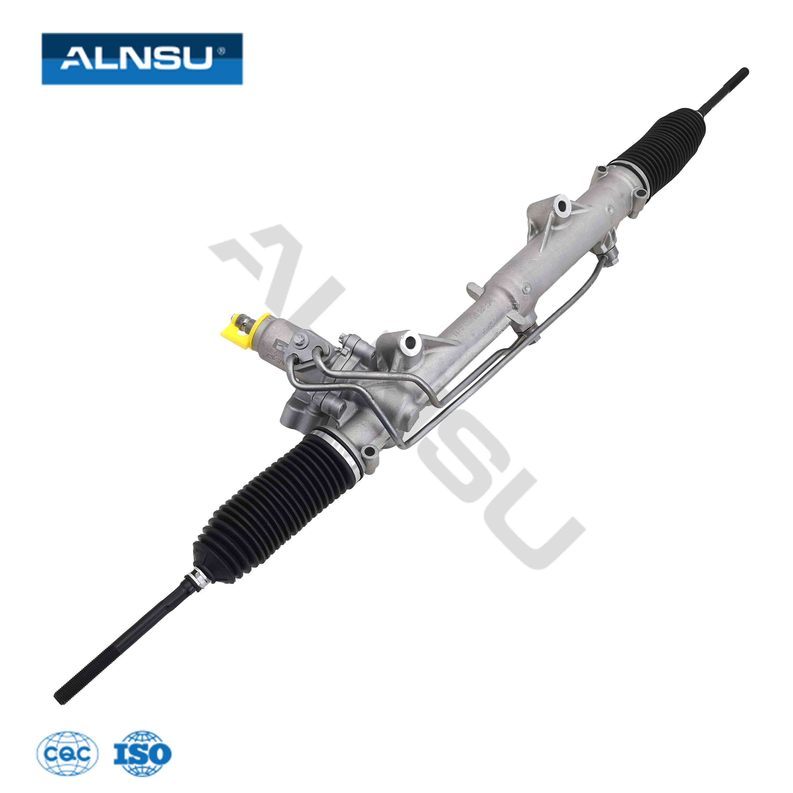Hydraulic power steering rack For Mercedes-Benz W204 C180 C220 C230 ...