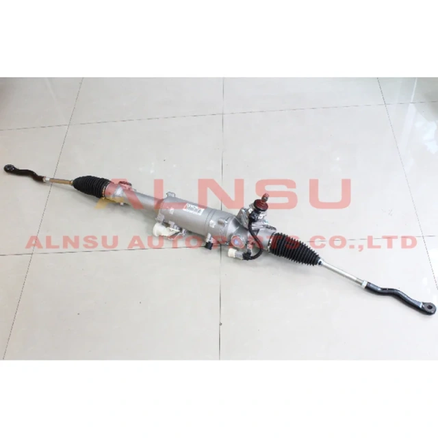 Steering rack for 44200-30321 44200-30322 MARK-X GRS182 LHD
