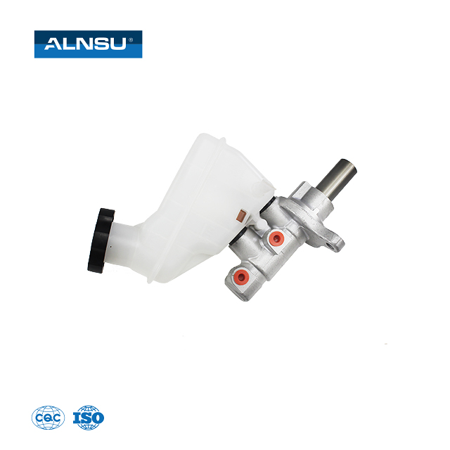 Auto parts car parts brake master cylinder for Hyundai Kia Forte 58510 ...