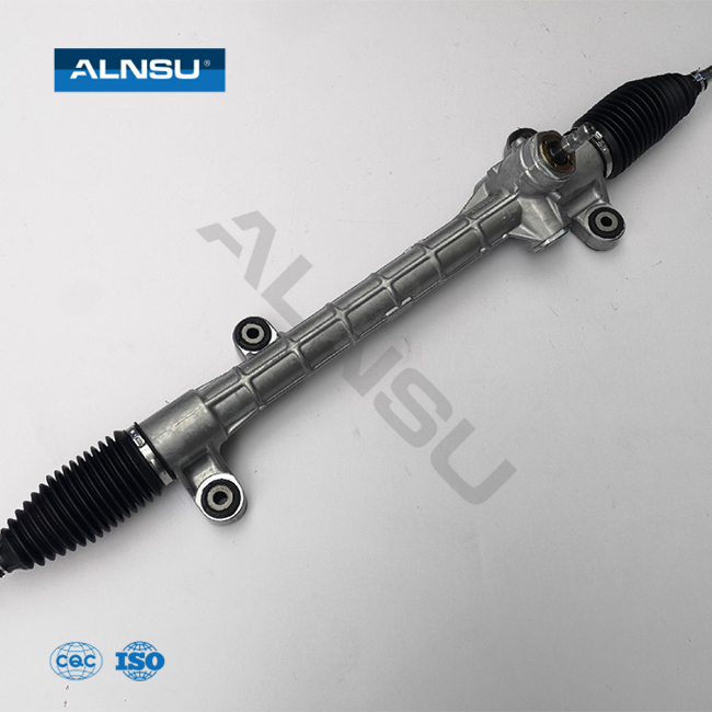 Hight quality Steering Rack and Pinion For TOYOTA ISIS MPV 45510-68010