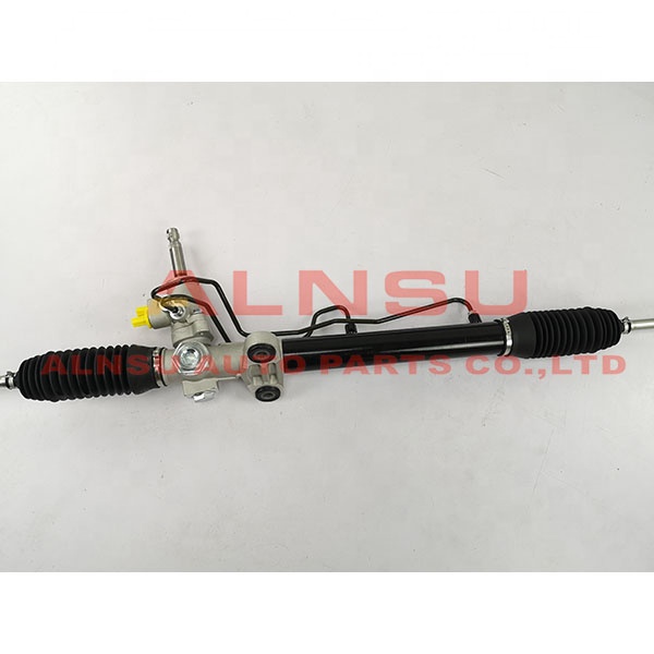 ALNSU car part Steering Rack For Mitsubishi Lancer DINGO CS3A CS6A CS3W ...