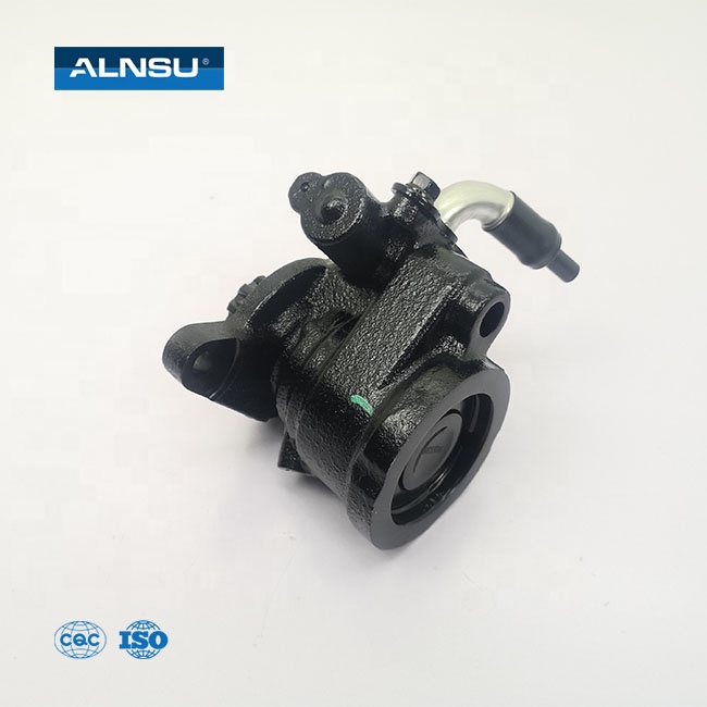 Power steering pump for LAND CRUISER PRADO KZN165 KZN190 1KZ 40130 ...