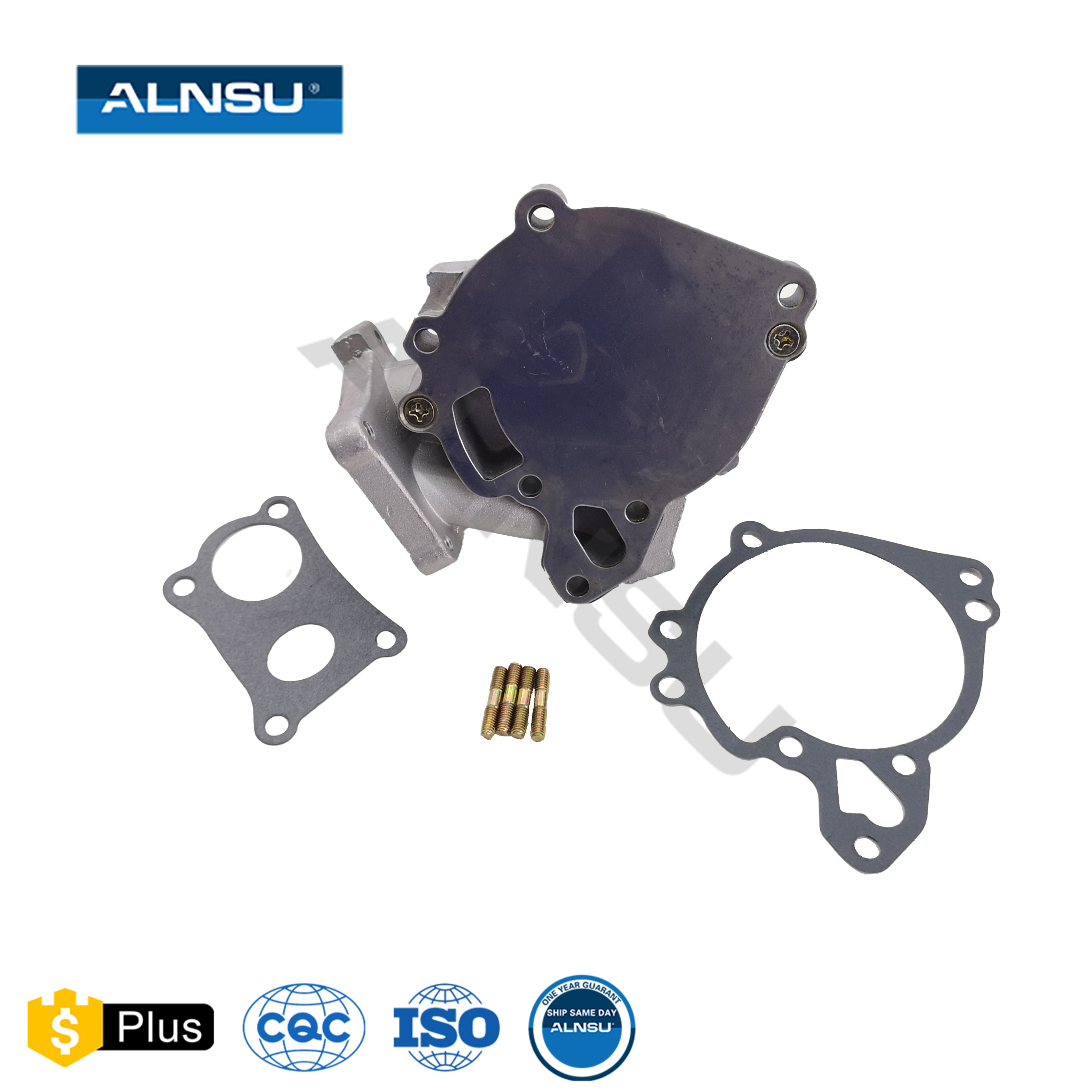 wholesale price auto parts water pump for MITSUBISHI PAJERO SPORT MD972002