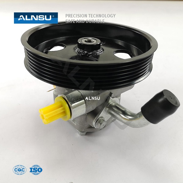 Power steering pump for L200 4D56 MR992871 4450A297 4450A173