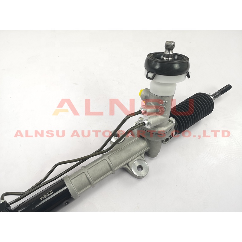 Steering Rack for 57700-2S100 57700-3W001 57700-3W000 57700-2S100 57700 ...