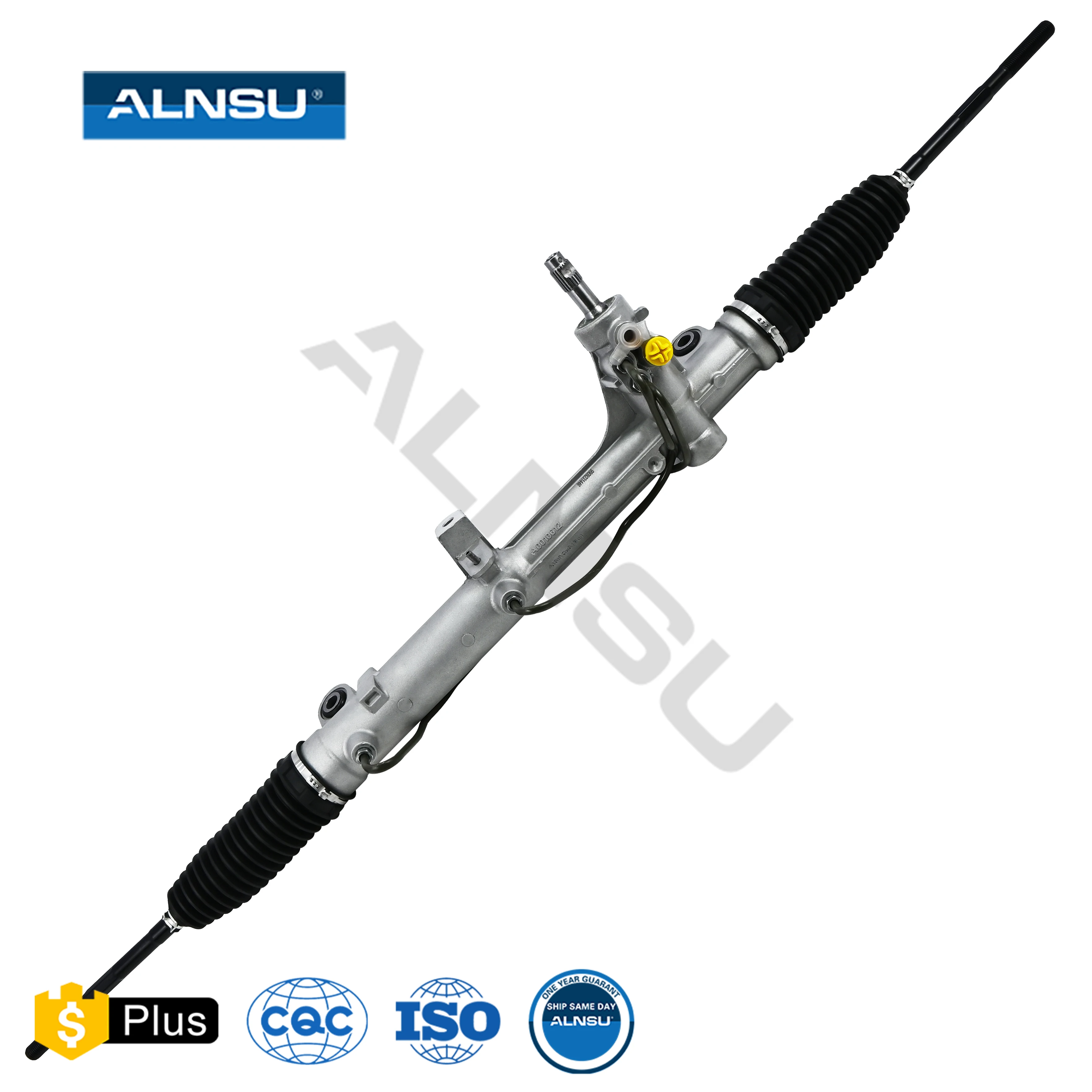 ALNSU auto part good price steering rack for FIAT LINEA 552221240
