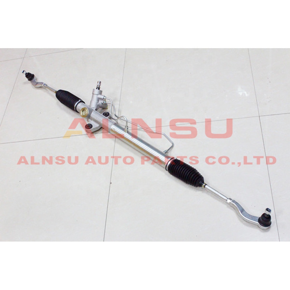 Steering Rack For 44200-BZ122 44200-BZ121 44200-BZ120 S402M RHD