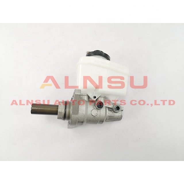 Brake master cylinder for Prado TRJ120 GRJ120 47028-60010