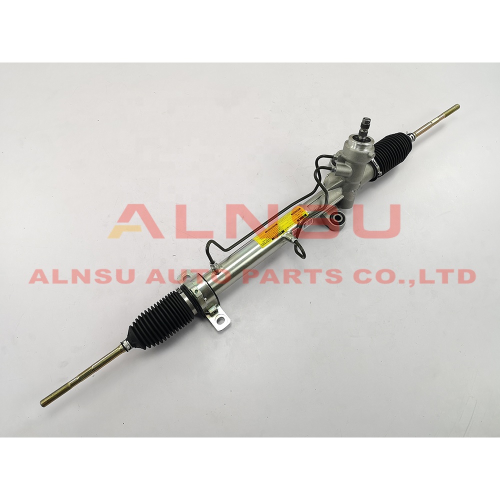 Steering Rack For Corolla ZZE122 44200-12760 44250-02150 44250-02040 ...
