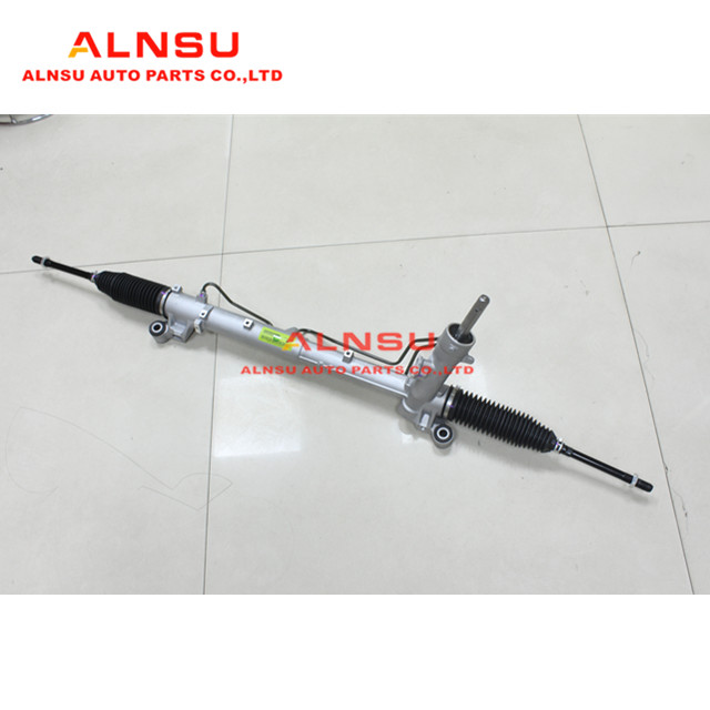 Hot sell Hight quality Auto Power steering rack for VOLVO S40 13003493 ...