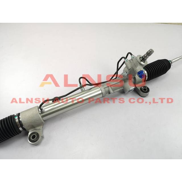 ALNSU Power Steering Rack For toyota Wish ANE11W MPV 44200-68010 ...