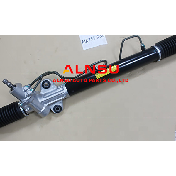 Factory price good quality Auto Steering Rack For ANH20 GGH20 45510 ...