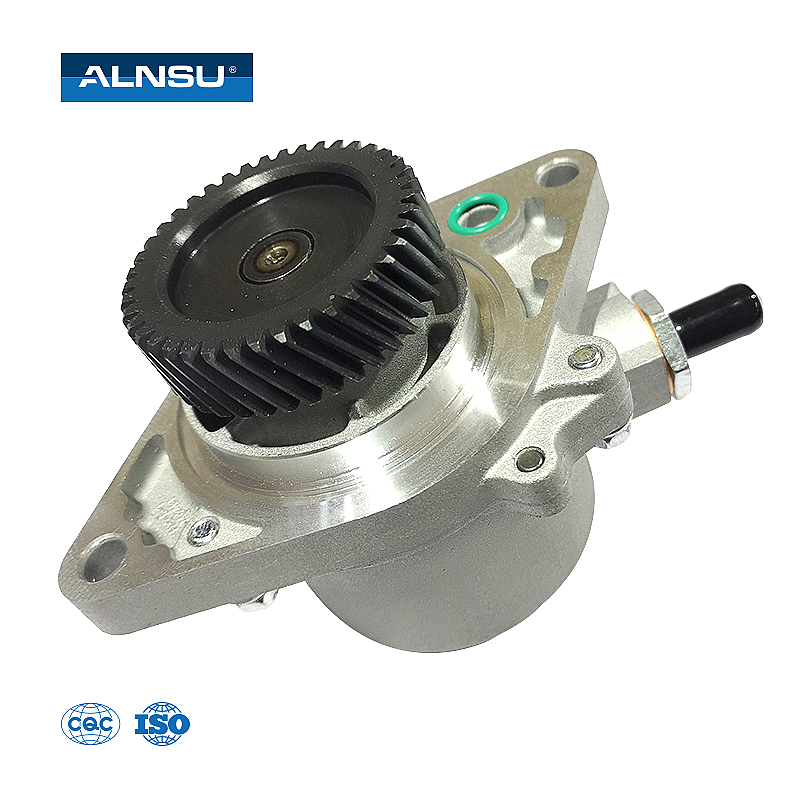 Auto parts car parts vacuum pump for Mazda BT-50 B2500 WL51-18-G00 ...
