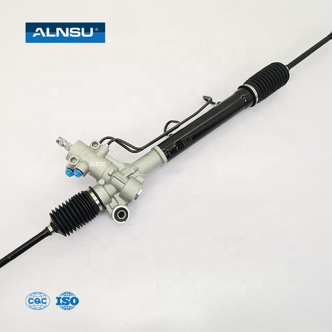 Hydraulic Power Steering Rack For TOYOTA RAV4 1998-2005 Steering Gear ...