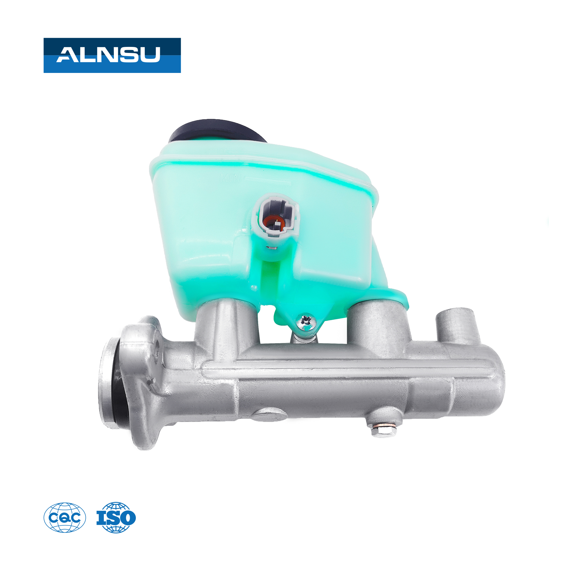 Factory price auto parts brake cylinder for Toyota LAND CRUISER HZJ78 ...