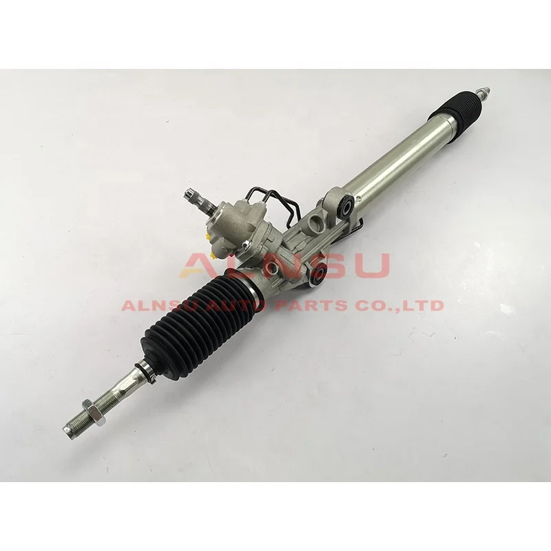 Steering Gear For Land Cruiser FZJ100 UZJ 4700 44250-60050 44250-60060 ...