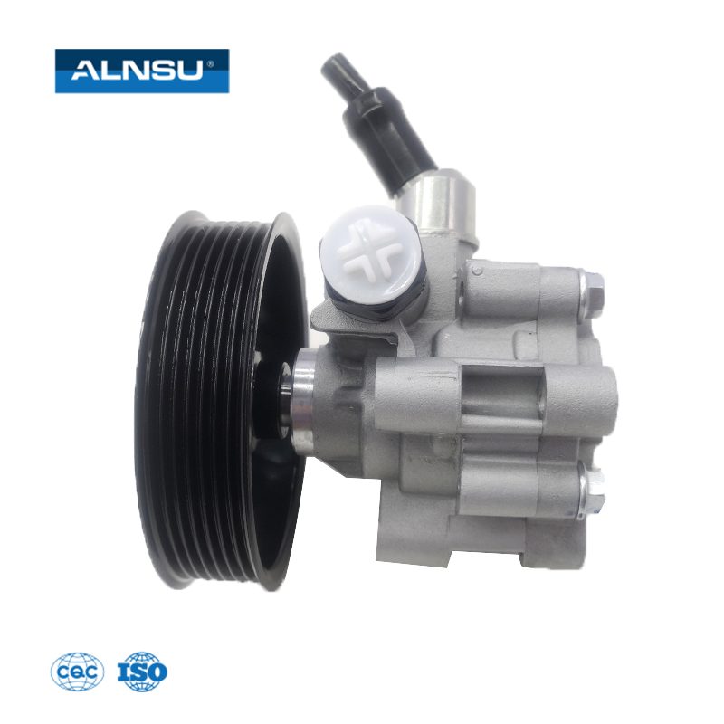 ALNSU car spare parts Power steering pump For Toyota Land Cruiser ...